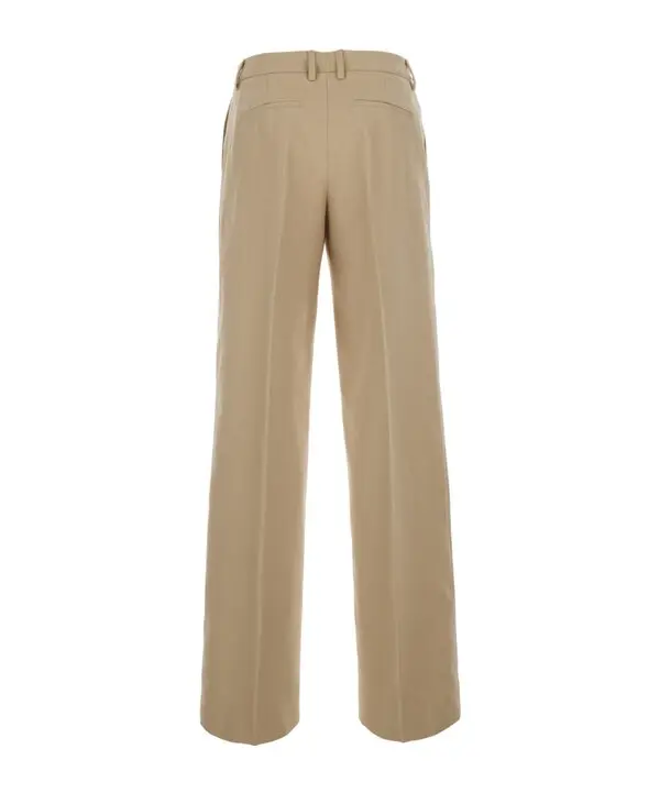 PT TORINO Tailored Trousers