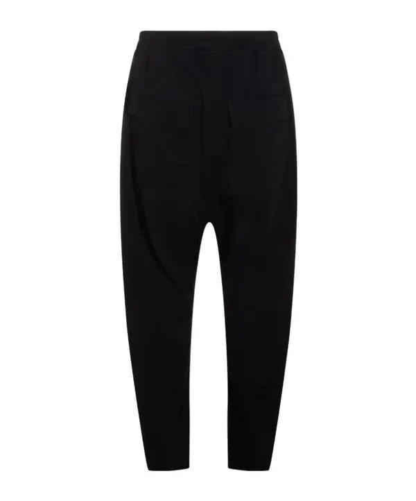 THOM KROM Wide-leg Casual Trousers