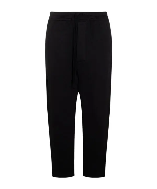 THOM KROM Drawstring Pocket Pants - No