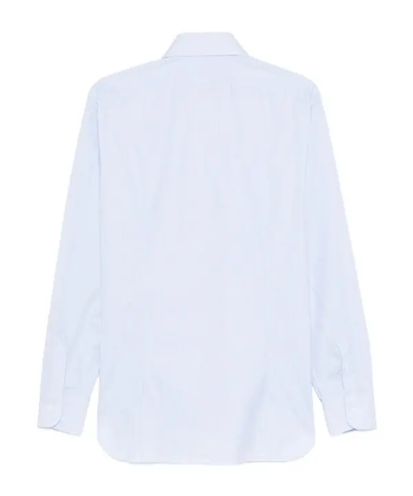 BARBA NAPOLI Long-sleeved Shirt