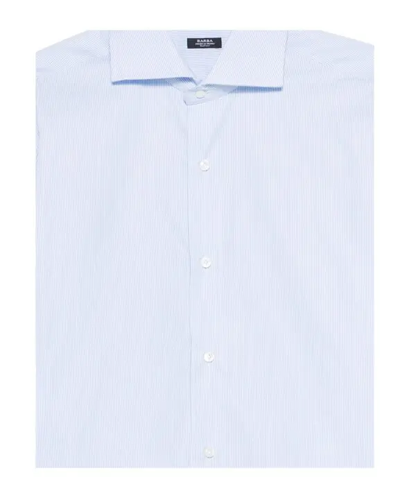BARBA NAPOLI Long-sleeved Shirt