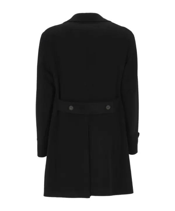 Tagliatore Long-sleeved Coat