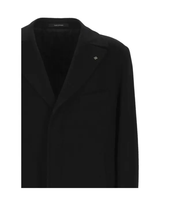 Tagliatore Long-sleeved Coat