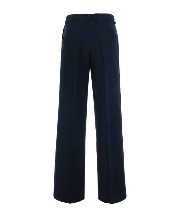 PT TORINO Straight-leg Trousers