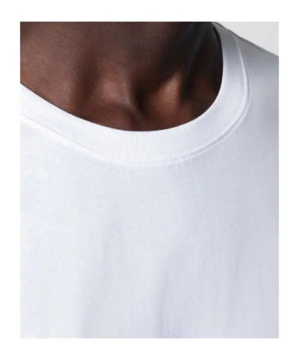 Dries Van Noten Cotton T-shirt - White