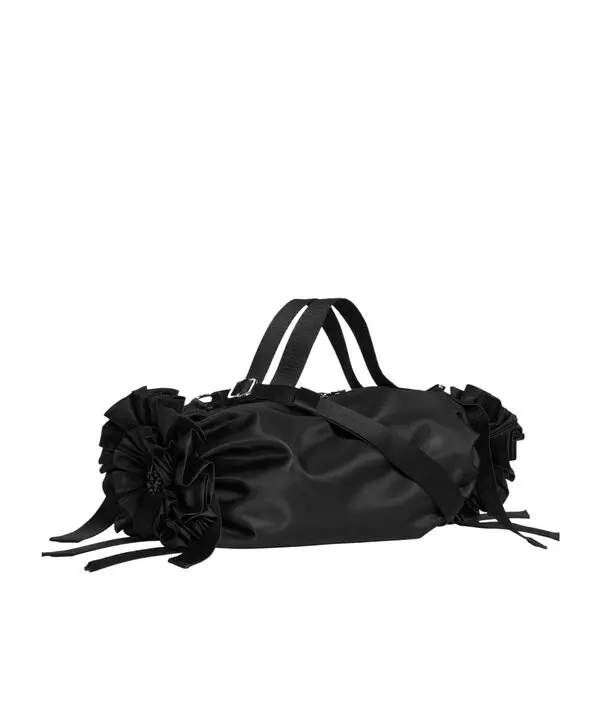 Simone Rocha Ribbon-handle Handbag