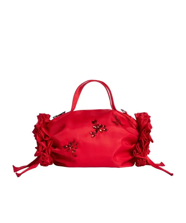Simone Rocha Top-handle Shoulder Bag