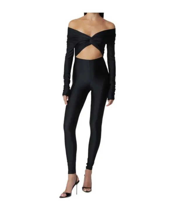 Andamane Kendall Jumpsuit