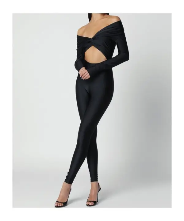 Andamane Kendall Jumpsuit