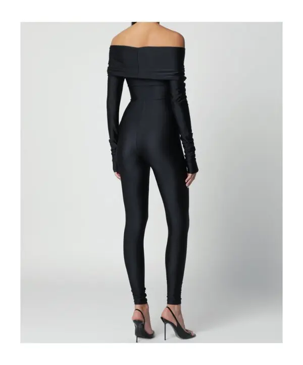 Andamane Kendall Jumpsuit