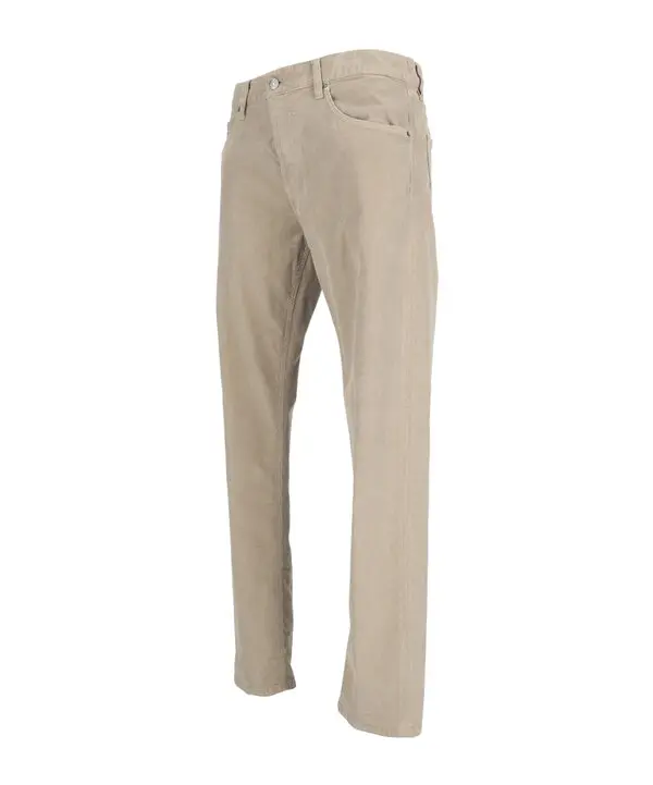 DONDUP Casual Trousers With Belt Loops