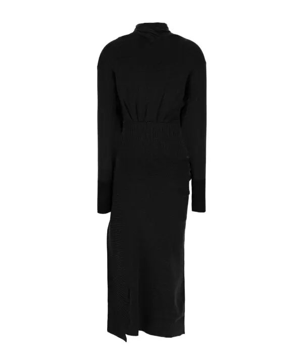 LANVIN Stretch Dress
