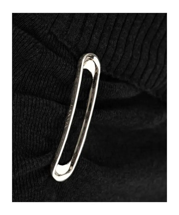 LANVIN Stretch Dress