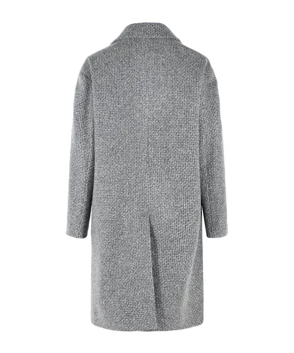 LARDINI Blend Coat