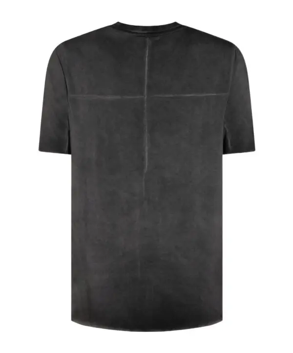 THOM KROM Short-sleeved T-shirt