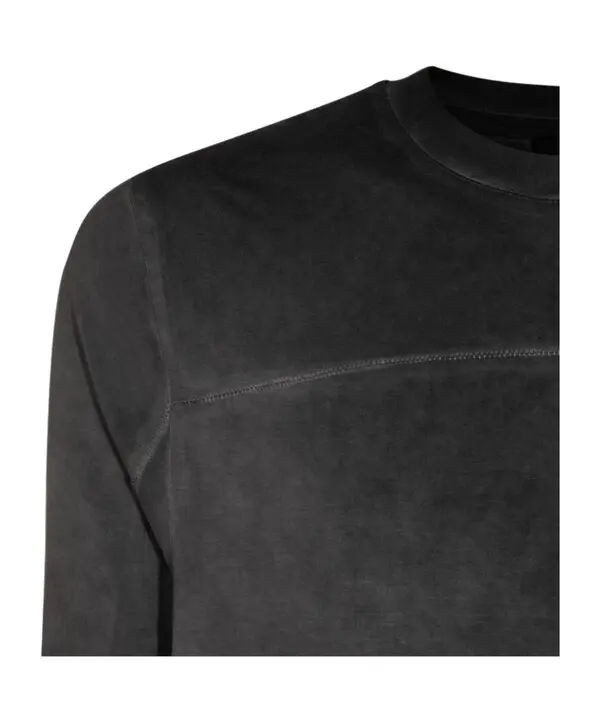 THOM KROM Short-sleeved T-shirt