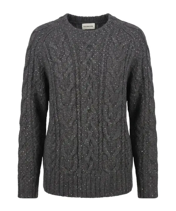 P.a.r.o.s.h Crew-neck Sweater