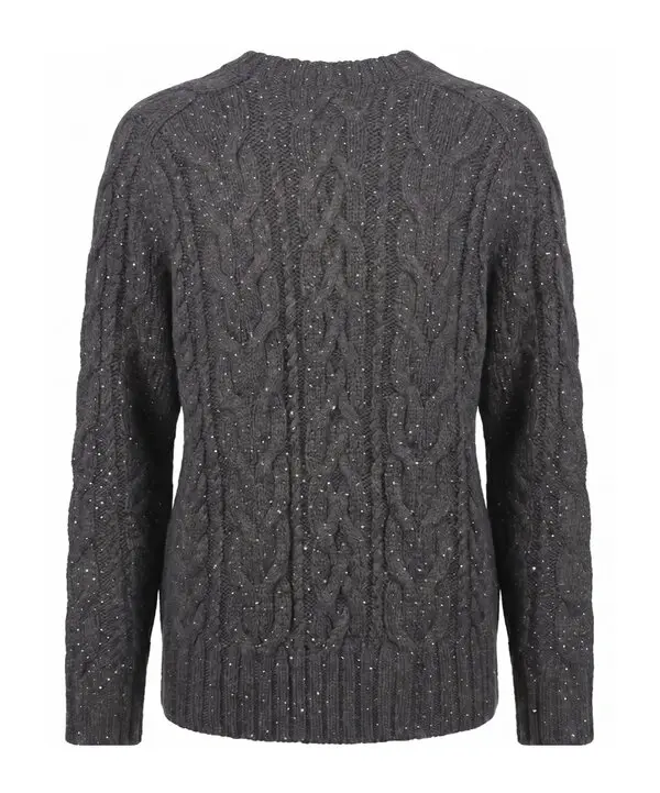 P.a.r.o.s.h Crew-neck Sweater
