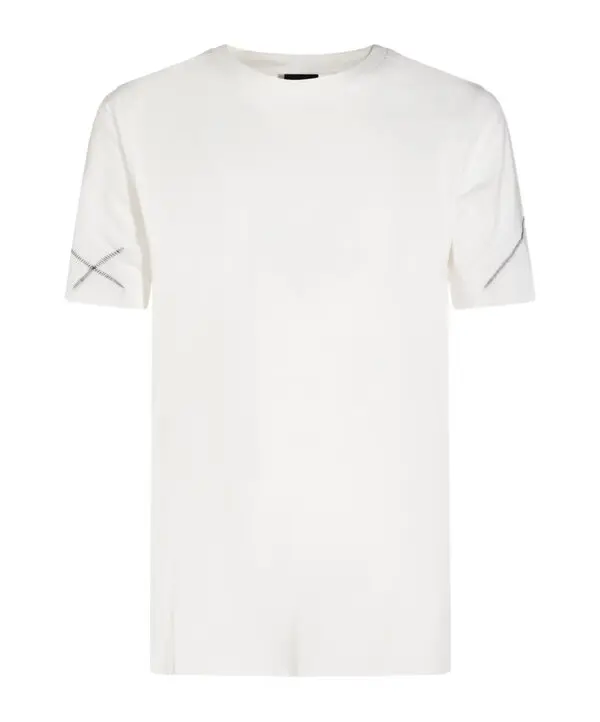 THOM KROM Short-sleeved T-shirt
