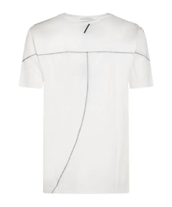 THOM KROM Short-sleeved T-shirt