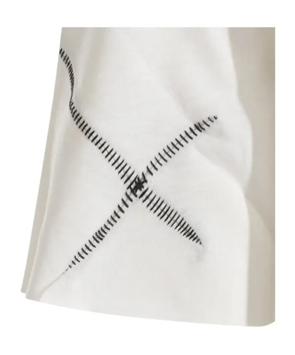 THOM KROM Short-sleeved T-shirt