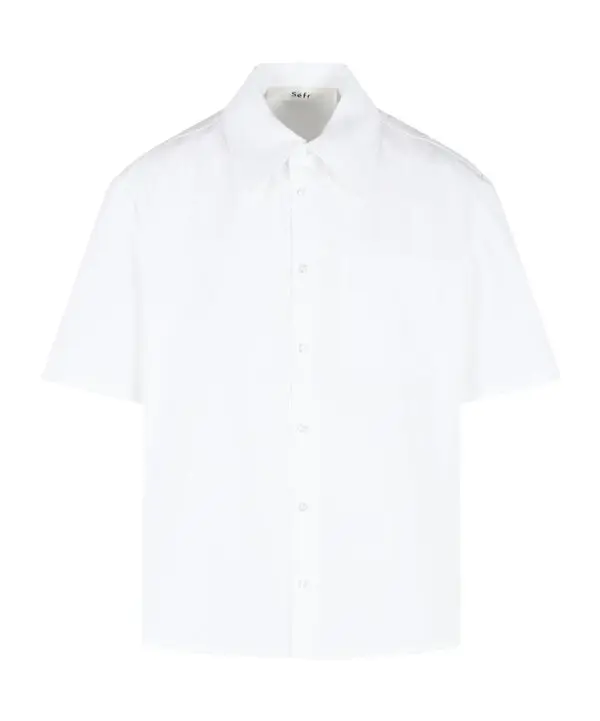 Séfr Short-sleeved Shirt