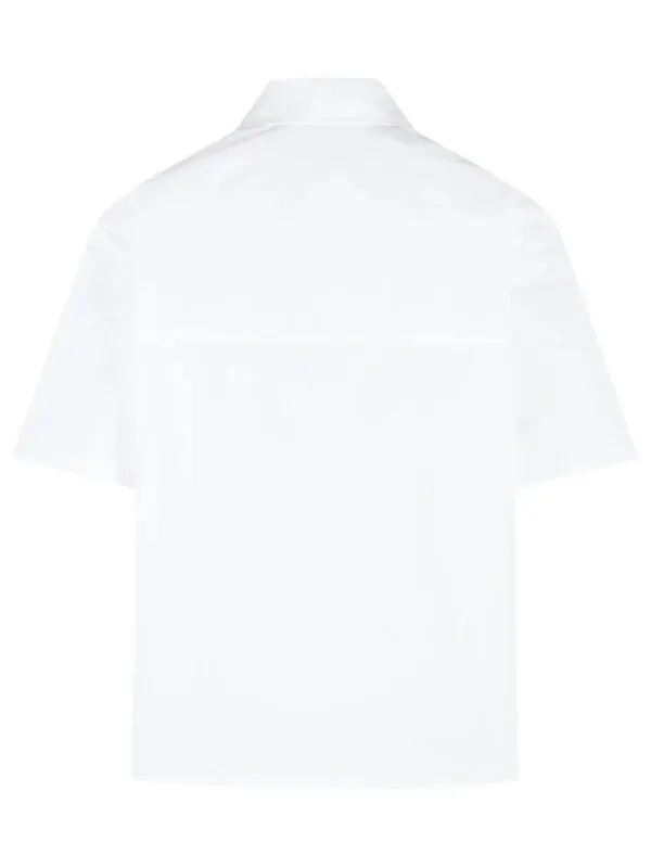 Séfr Short-sleeved Shirt