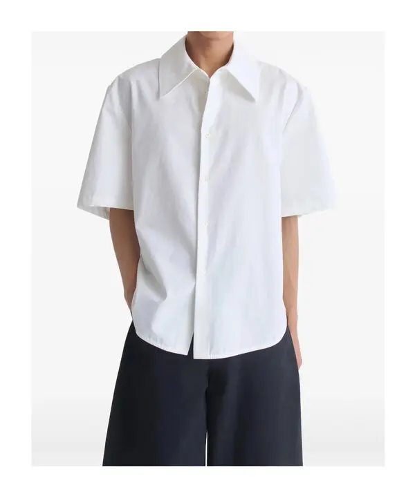 Séfr Short-sleeved Shirt