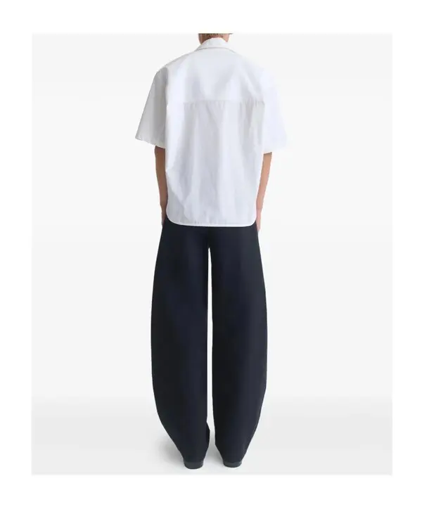 Séfr Short-sleeved Shirt