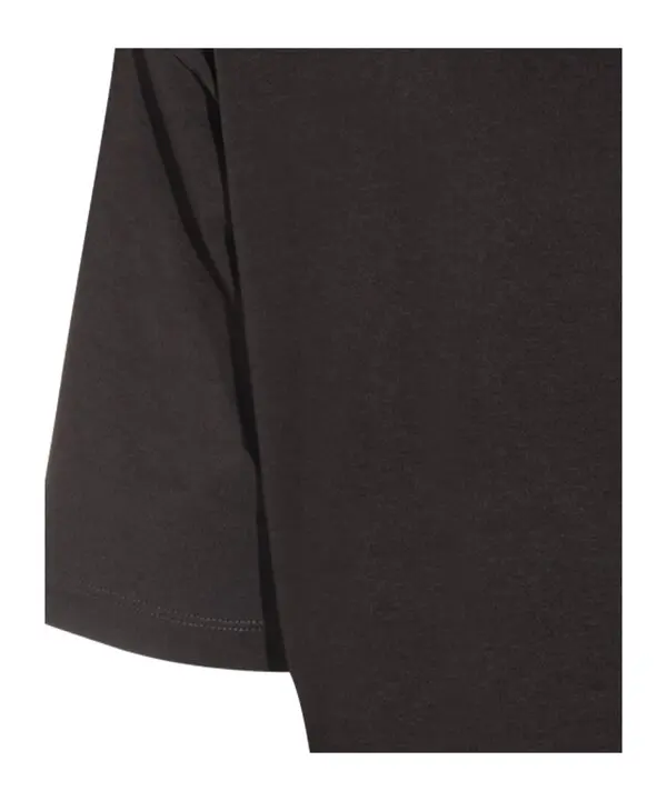 THOM KROM Short-sleeved T-shirt - Cool Brown