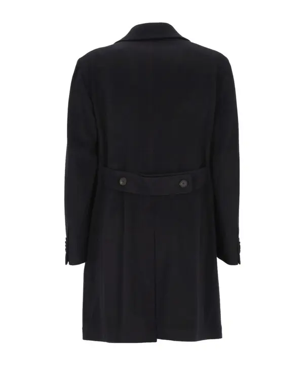Tagliatore Long-sleeved Coat