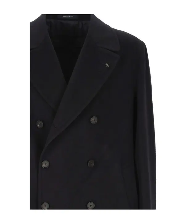 Tagliatore Long-sleeved Coat