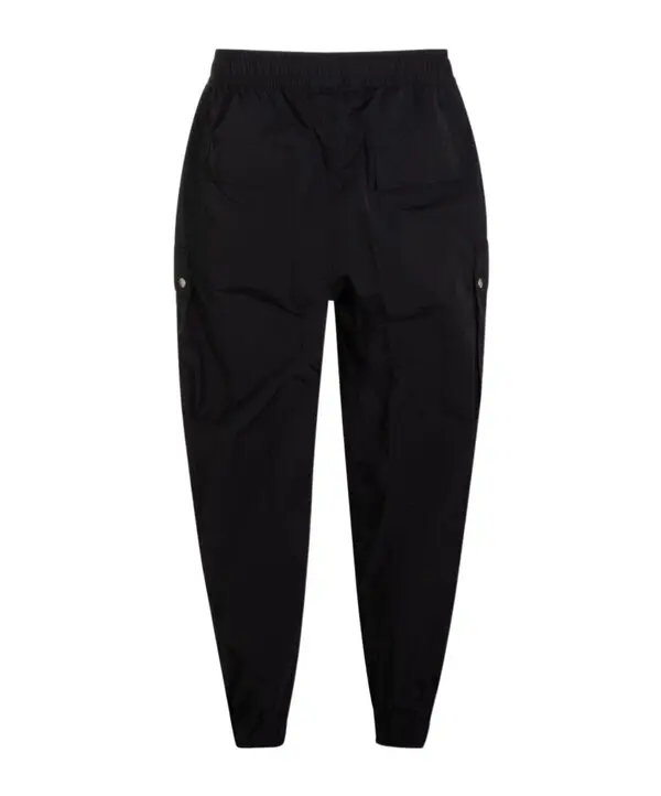 THOM KROM Drawstring Casual Pants