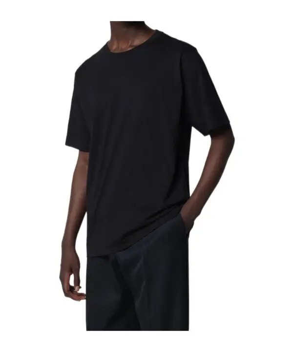 Dries Van Noten Cotton T-shirt