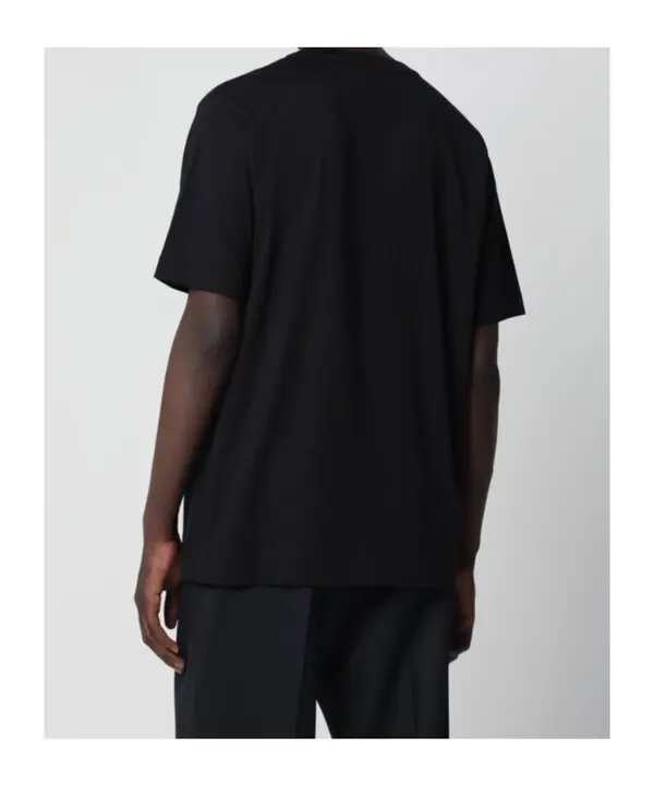 Dries Van Noten Cotton T-shirt