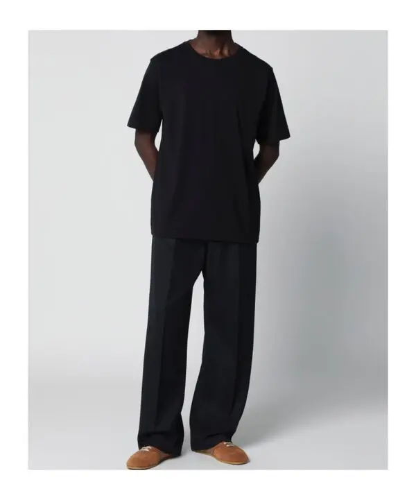 Dries Van Noten Cotton T-shirt