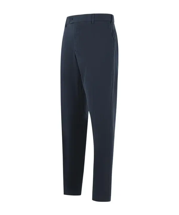 PT TORINO Casual Trousers With Belt Loops