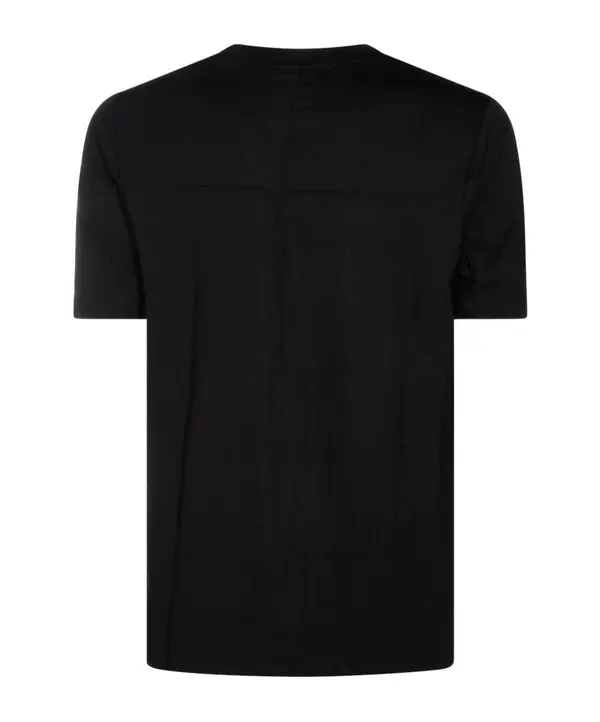 THOM KROM Short-sleeved T-shirt