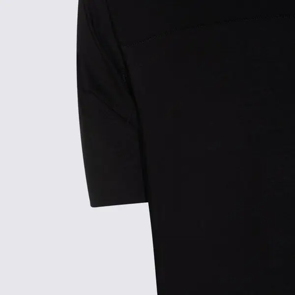 THOM KROM Short-sleeved T-shirt