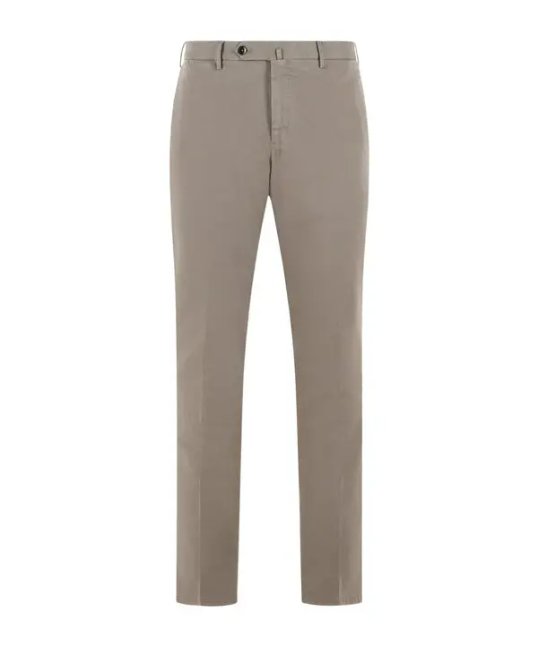 PT TORINO Casual Trousers With Belt Loops