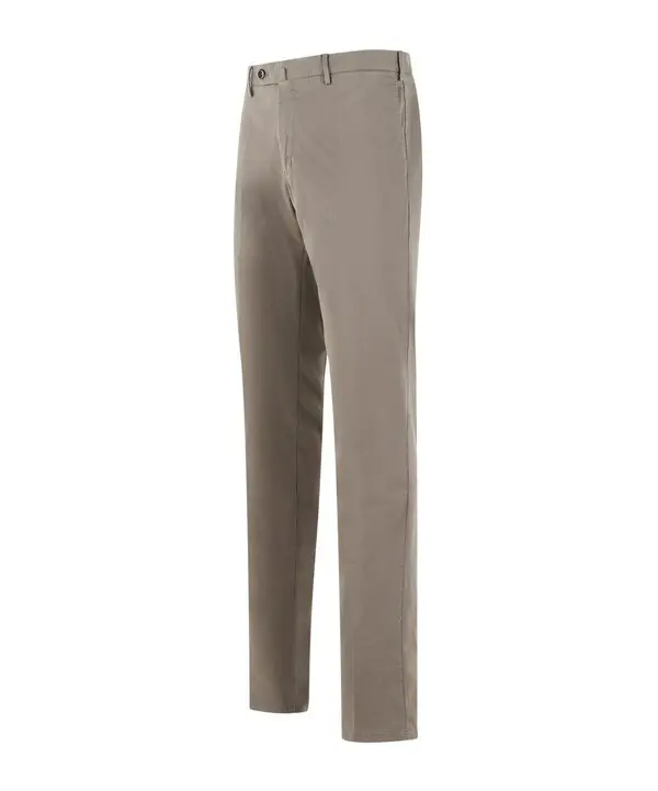 PT TORINO Casual Trousers With Belt Loops
