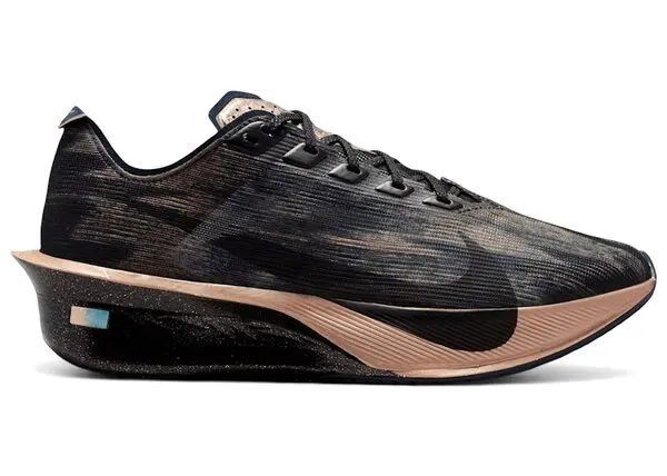 Nike Zoomx Vaporfly Next% 4 Keely Hodgkinson