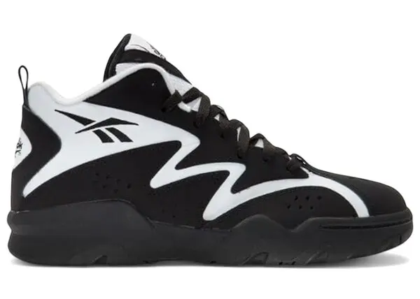 REEBOK Atr Mid Black White