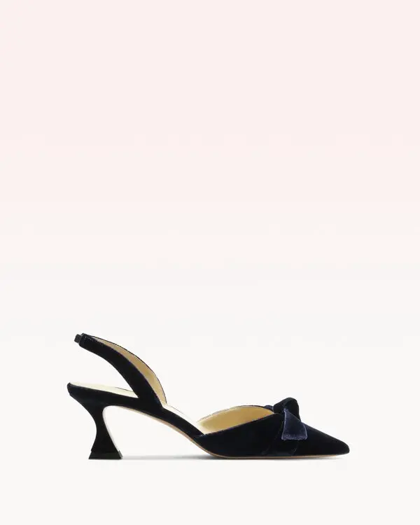 ALEXANDRE BIRMAN Clarita Bell Slingback 60