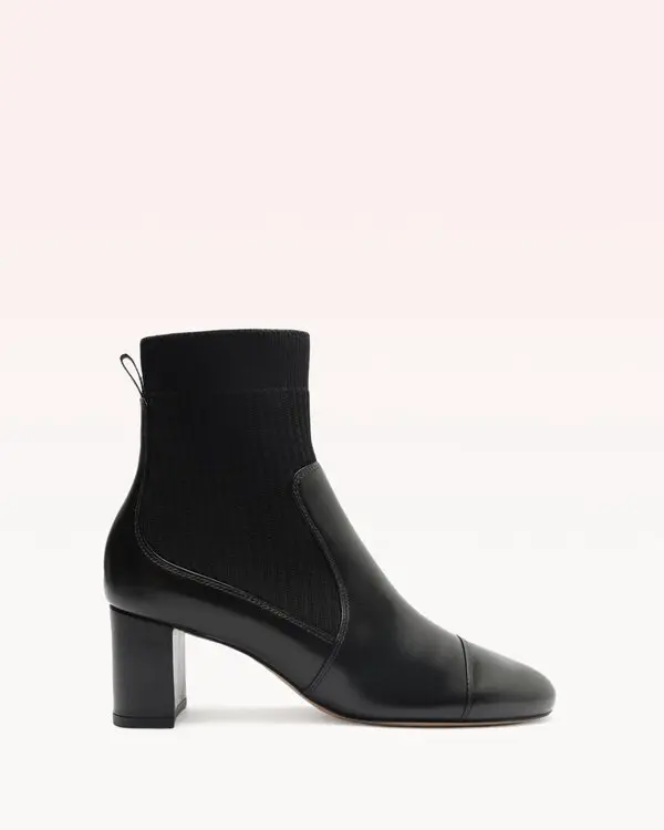 ALEXANDRE BIRMAN Becky Knit 60 Bootie