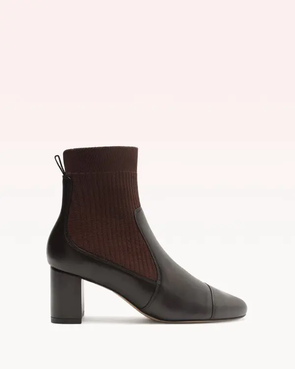 ALEXANDRE BIRMAN Becky Knit 60 Bootie