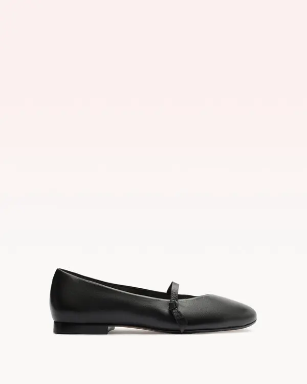 ALEXANDRE BIRMAN Slim Clarita Ballerina