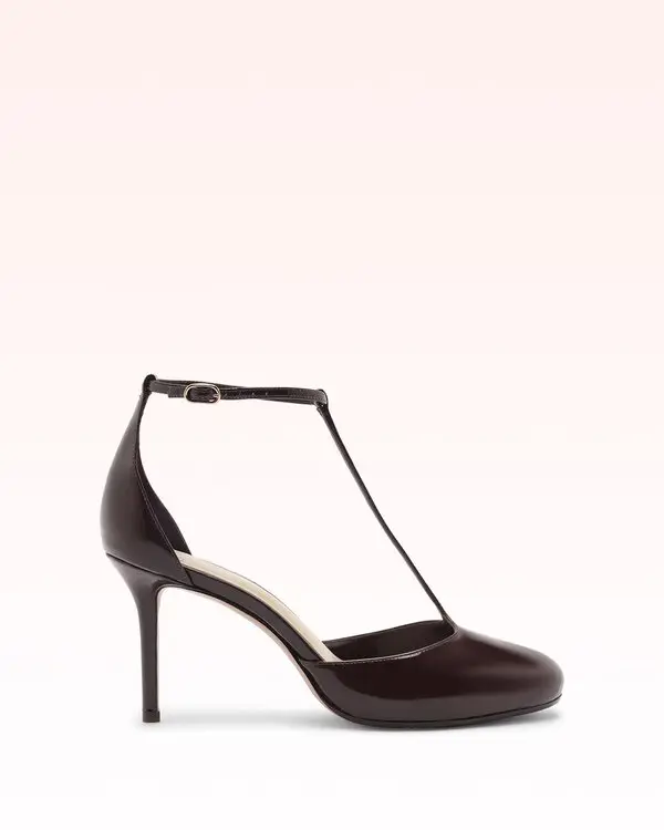 ALEXANDRE BIRMAN Thay 85 - Cherry Lacquer
