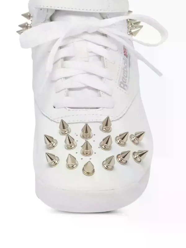 REEBOK X Junya Watanabe Comme Des Garçons Studded Sneakers