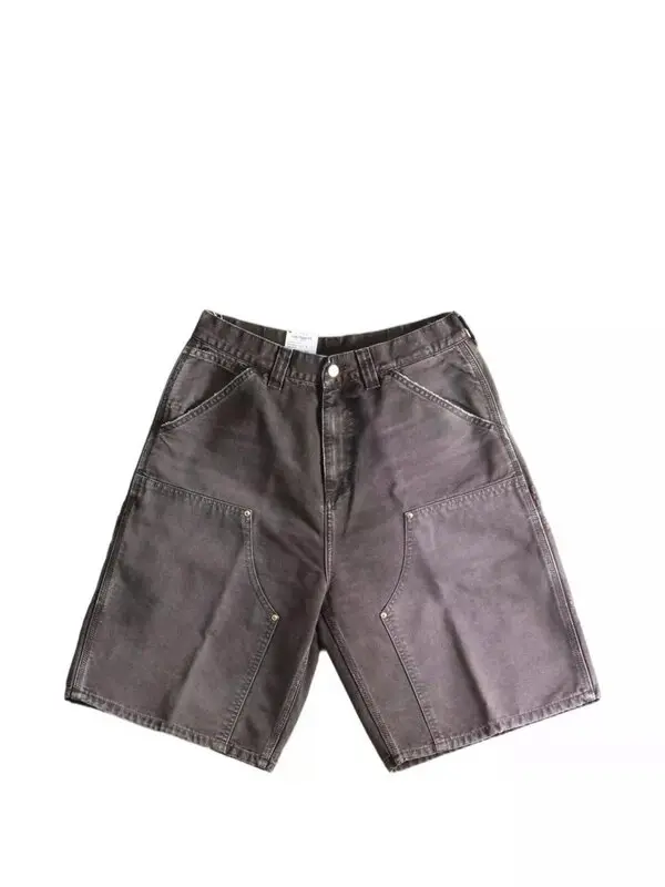 Carhartt Work In Progress Og Double Knee Shorts